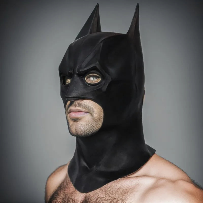 Batman shiesty | Balaclava World | BalaclavaWorld