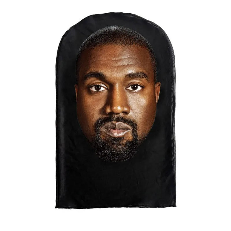 Kanye Shiesty | Balaclava World | BalaclavaWorld