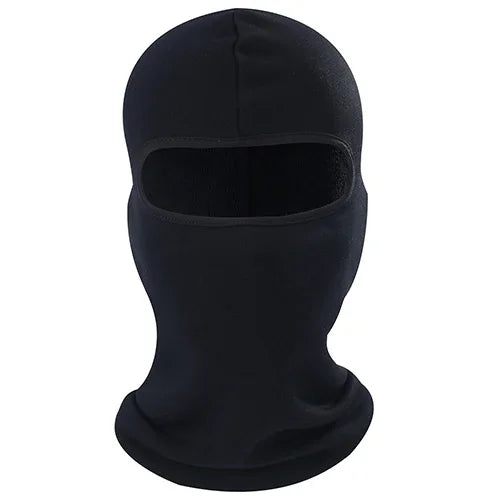 American football fleece balaclava | Balaclava World | BalaclavaWorld
