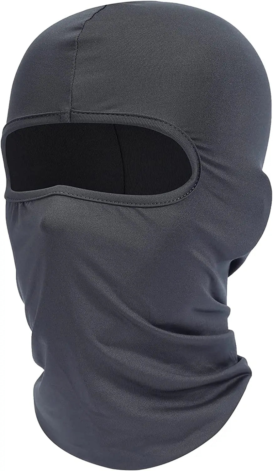 Gray shiesty | Balaclava World | BalaclavaWorld
