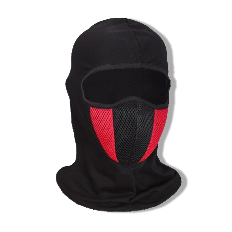 Balaclava visor | BalaclavaWorld