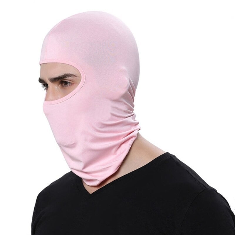 Colorful balaclava | BalaclavaWorld
