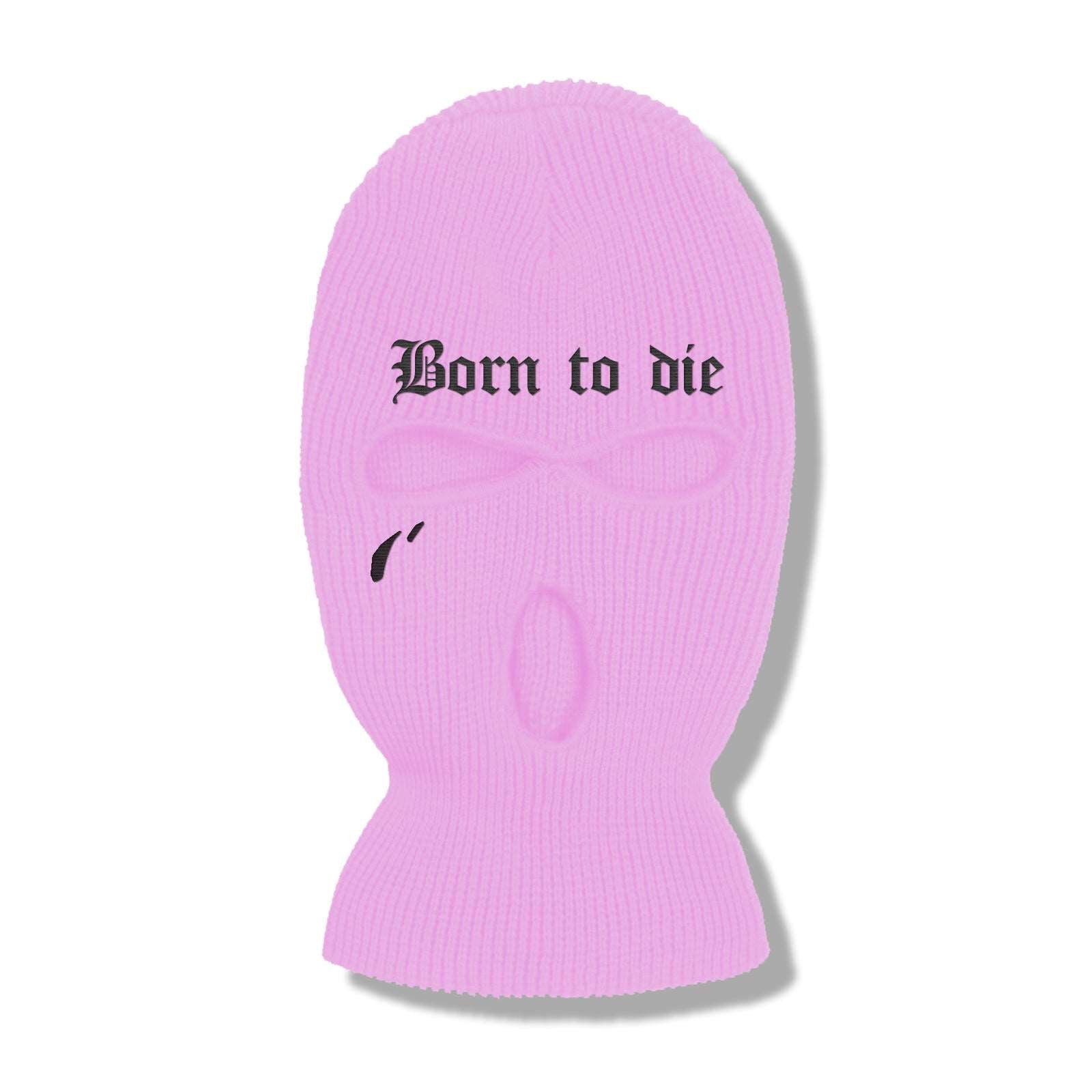 Ski mask thug | BalaclavaWorld