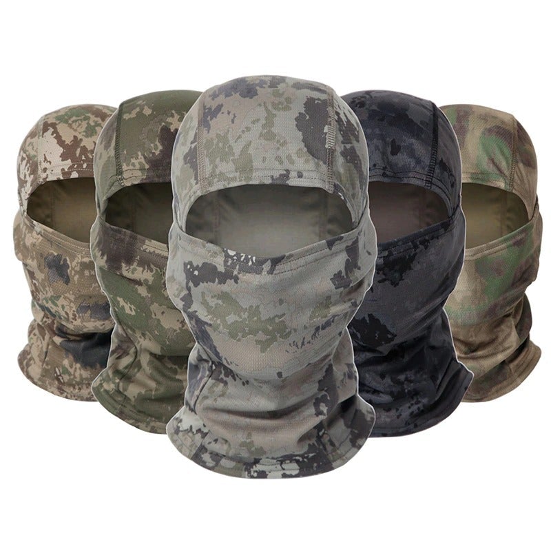 Balaclava hunting mask | BalaclavaWorld