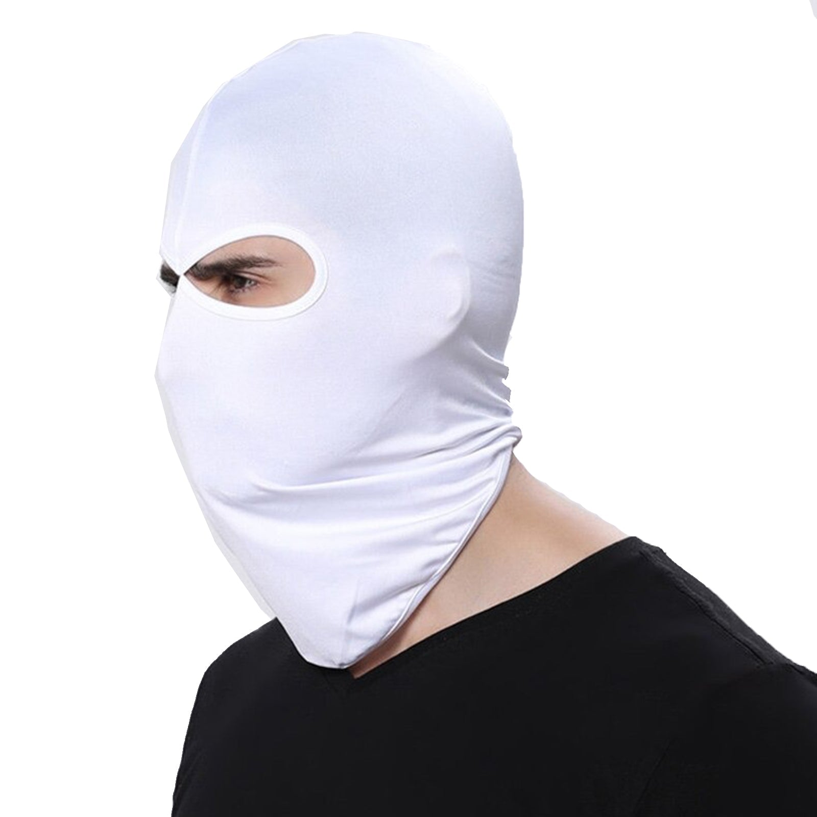 2 eye hole balaclava | BalaclavaWorld