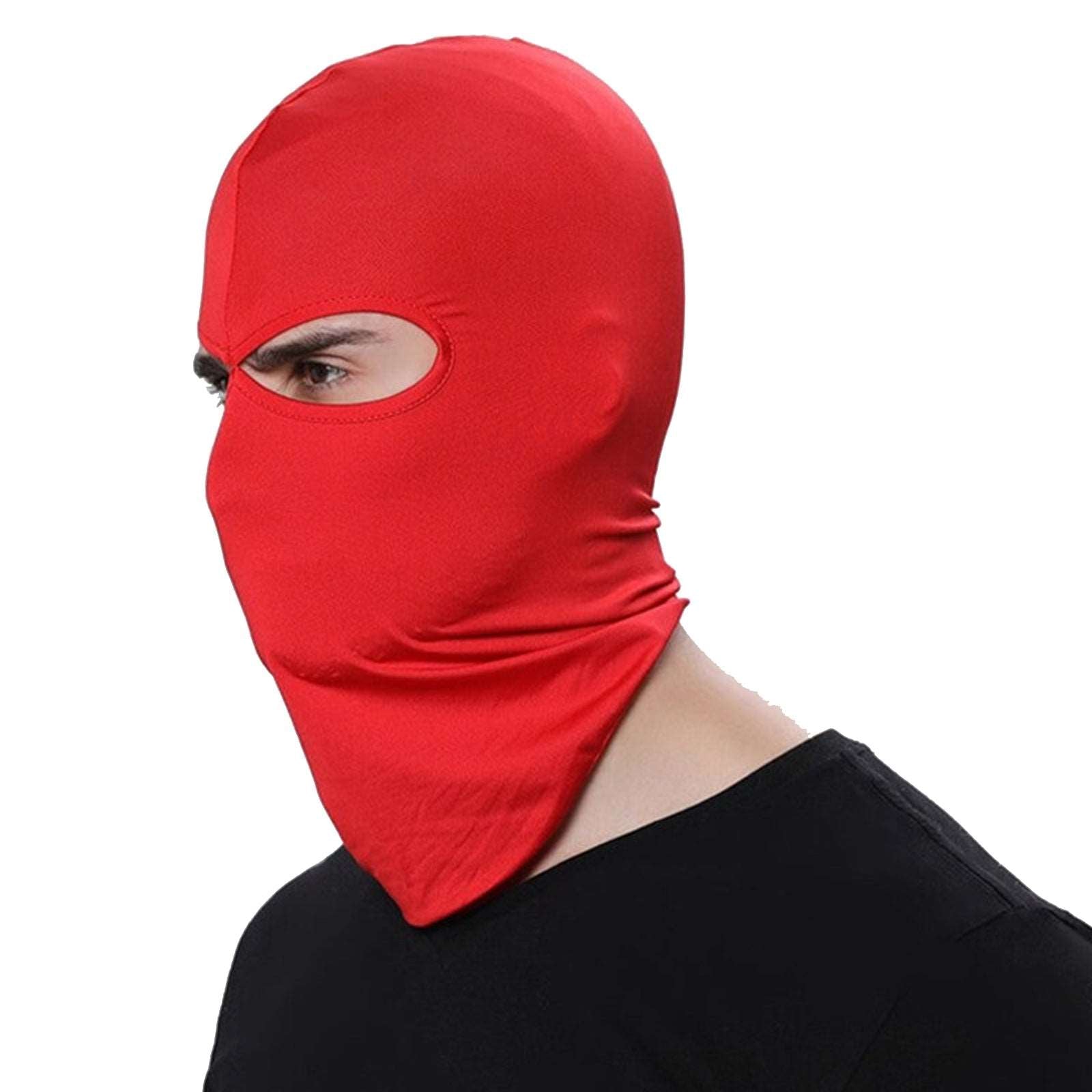 2 hole balaclava uk | BalaclavaWorld